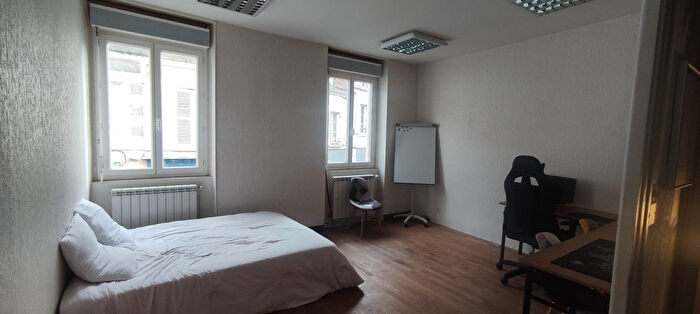 Maison à vendre - Romorantin-Lanthenay, Les Aubiers, La Genetière - 8 pièces - 6 chambres