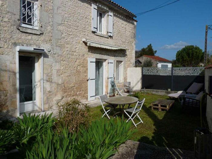 Maison à vendre - Dompierre-sur-Mer - 8 pièces - 5 chambres