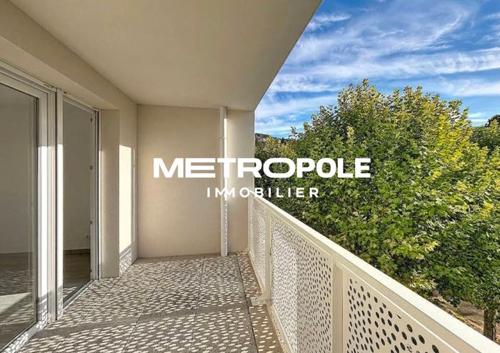 Appartement 3 pièces à vendre - Tarare