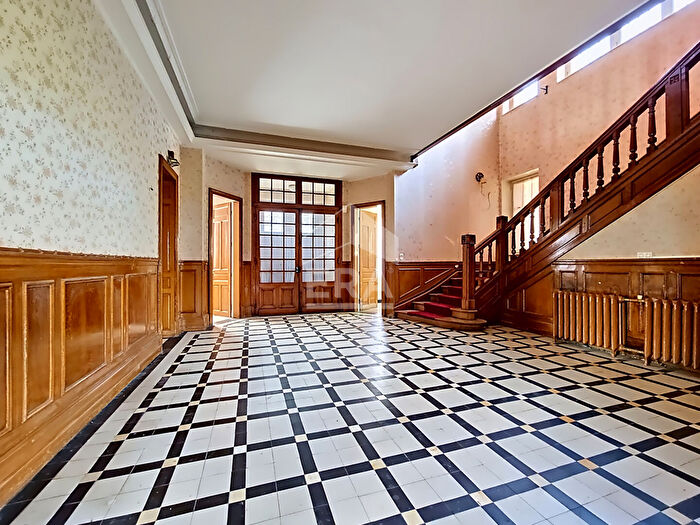 Longwy, Jeanne d'Arc, Côte aux Poulets, Vieux Château, Pulventeux : Maison 11 pièces à vendre