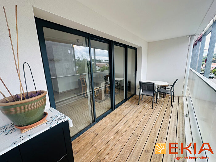 Appartement 2 pièces à vendre à Biarritz
