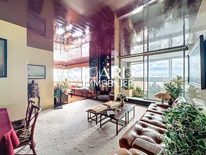 Paris 15ème, Emeriau, Zola : Appartement 4 pièces à vendre
