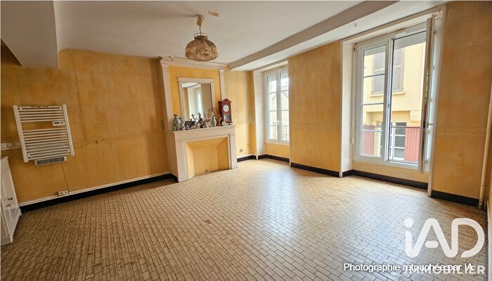 Maison 5 pièces à vendre à Falaise