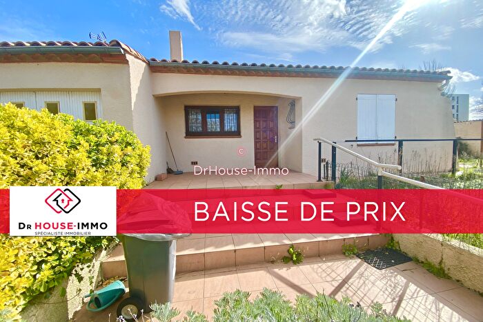Carcassonne, Domairon, Grazailles, Albignac, Fleming - Maison 4 pièces à vendre