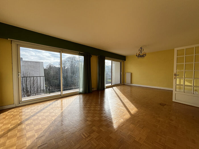 Appartement 4 pièces à vendre à Troyes, Jules Guesde