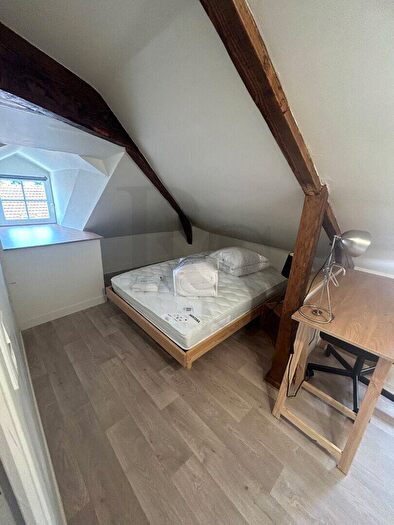 Appartement à louer - La Planchette, Flers - 2 pièces - 1 chambre