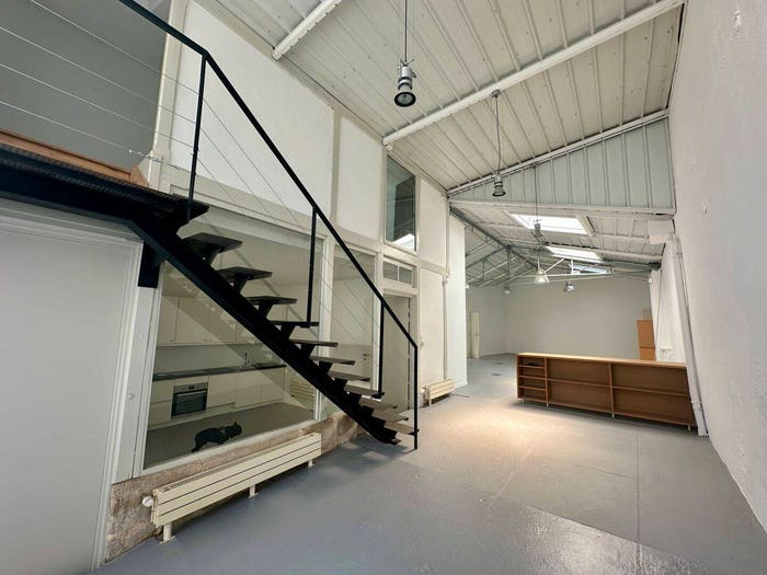 Appartement 4 pièces à louer - Poitiers