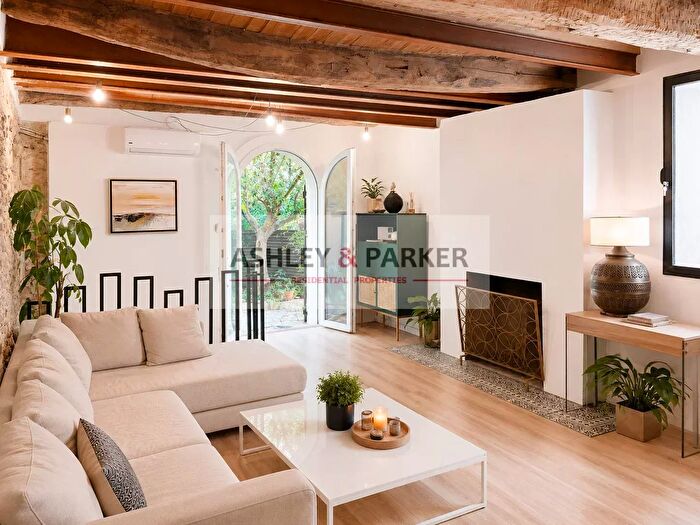 Appartement 4 pièces à vendre à Cagnes-sur-Mer