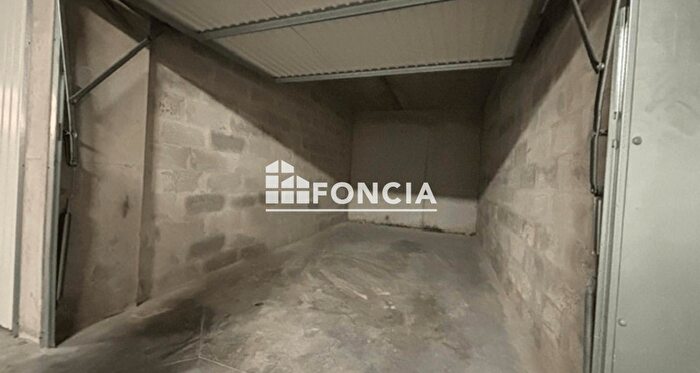 Toulon, Bon Rencontre : Appartement 2 pièces à vendre