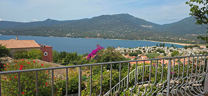 Maison à vendre - Propriano - 8 pièces - 5 chambres