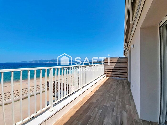 Appartement 3 pièces à vendre à Grosseto-Prugna