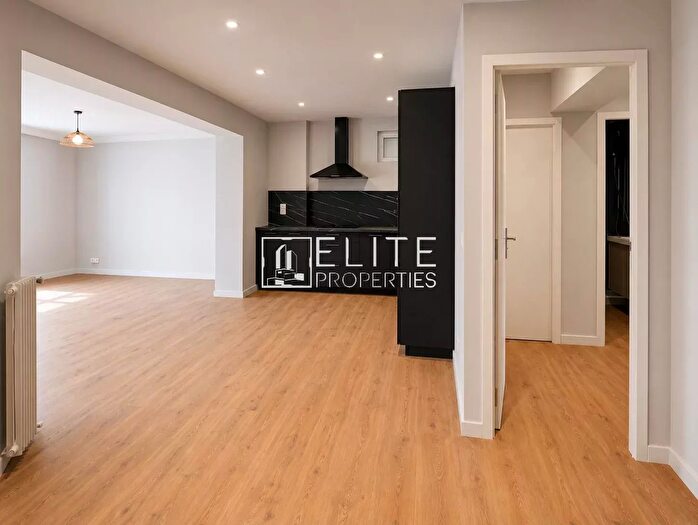 Appartement 4 pièces à vendre - Cannes, Bocca Sud