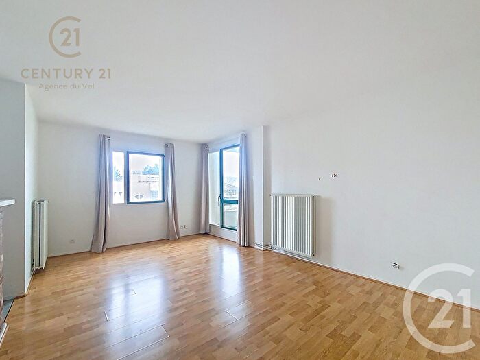 Appartement à louer - Lognes, Mandinet Nord, Tour dAuvergne - 2 pièces - 1 chambre