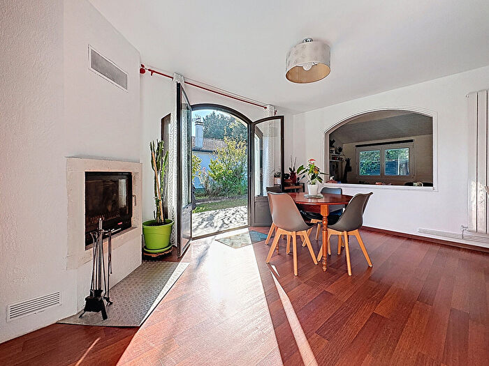 Maison à vendre - Audenge - 3 pièces - 2 chambres