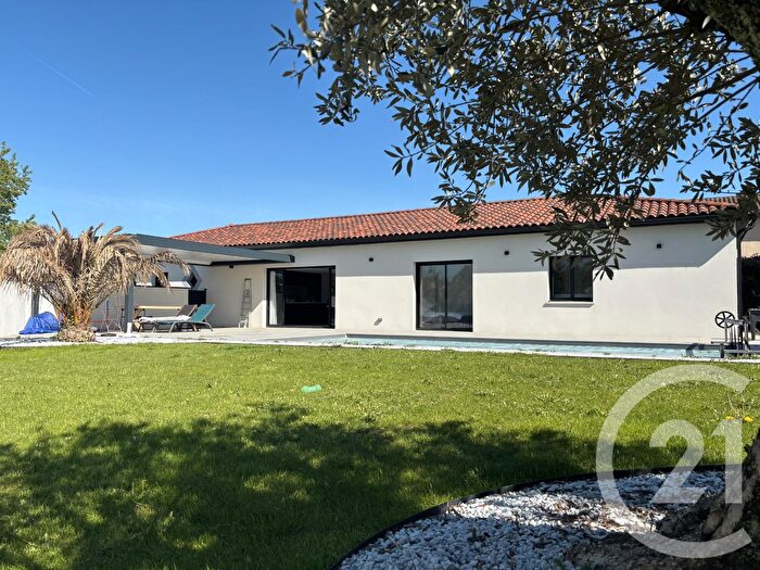 Toulouse, Croix Bénite : Maison 7 pièces à vendre