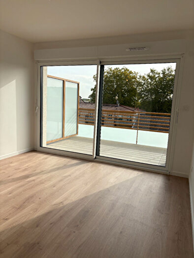 Appartement 2 pièces à louer - Ars-sur-Moselle