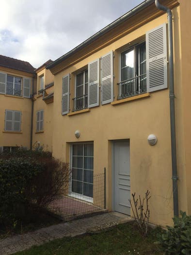 Rhodon Saint Paul, Saint-Rémy-lès-Chevreuse - Appartement 1 pièce à louer