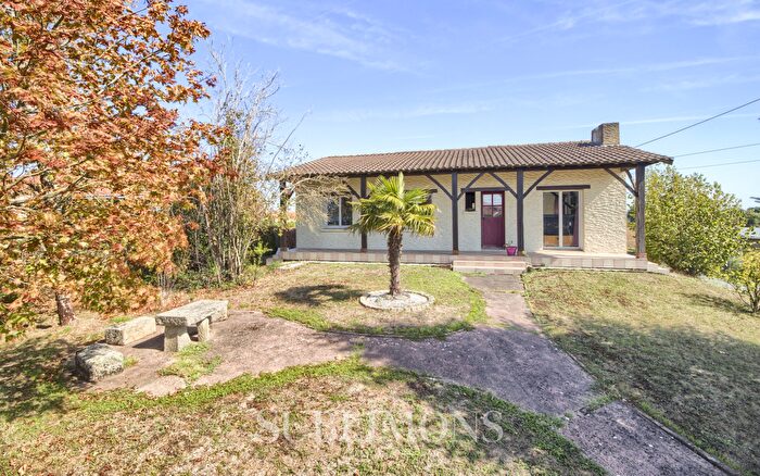 Maison 5 pièces à Le Longeron, à vendre