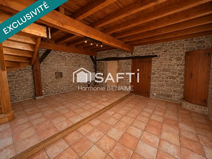 Maison 3 pièces à vendre à Montricoux