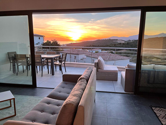 Appartement 5 pièces à vendre - Grosseto-Prugna