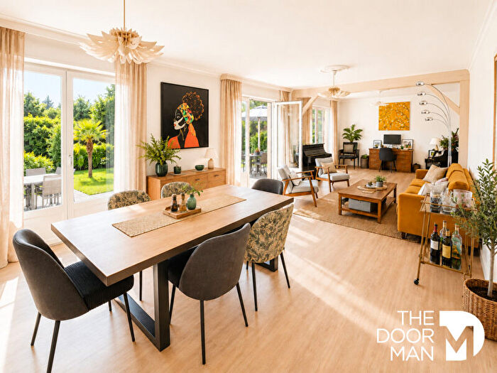 Maison 5 pièces à Saint-Briac-sur-Mer, à vendre