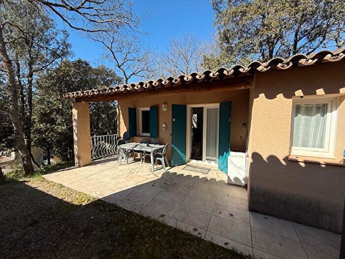 Cabrières-d'Avignon : Maison 3 pièces à vendre