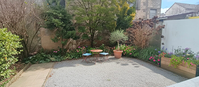 Périgueux, Centre-ville, La Gare, Saint-Martin - Maison 8 pièces à vendre