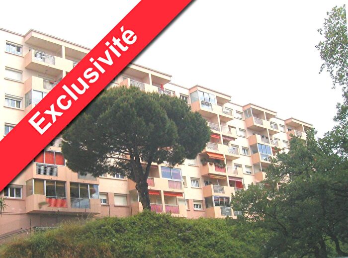 Appartement à vendre - Antibes, Rabiac, Carriat, Les Semboules, Les Brusquets - 4 pièces - 3 chambres