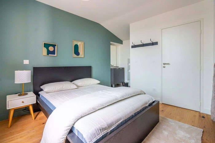 Chartrons, Bordeaux - Appartement 1 pièce à louer