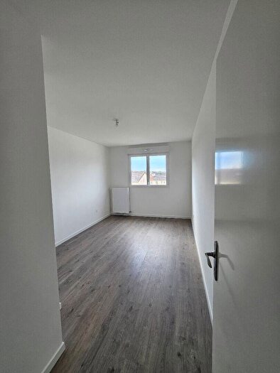 Appartement 3 pièces à louer à Les Siams, Le Perreux-sur-Marne