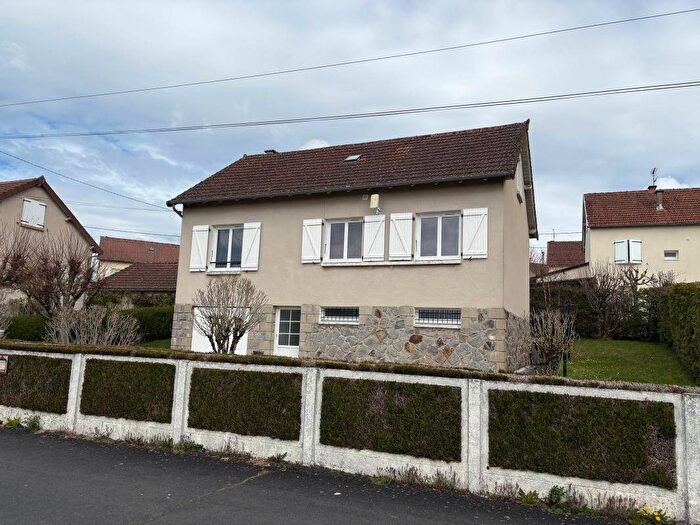 Maison 5 pièces à louer - Reilhac