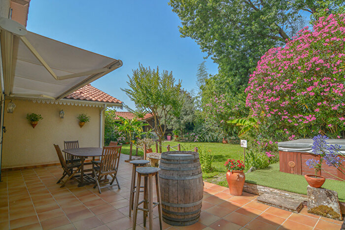 Le Haillan - Maison 6 pièces à vendre