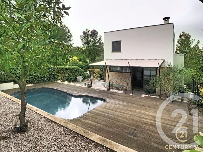 Maison à vendre - Saint-Gély-du-Fesc - 6 pièces - 3 chambres