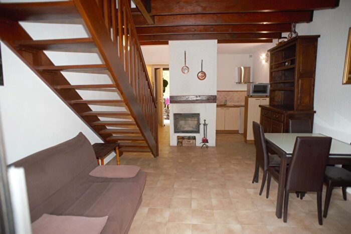 Appartement 2 pièces à vendre - Tende