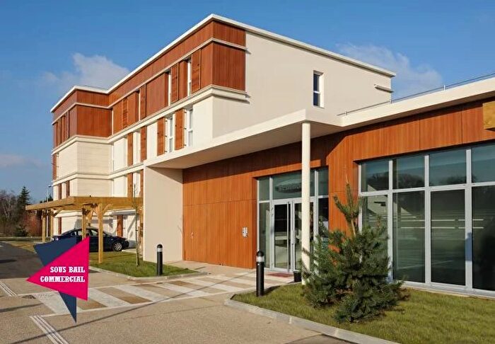 Appartement 1 pièce à Guyancourt, Le Pont du Routoir, à vendre