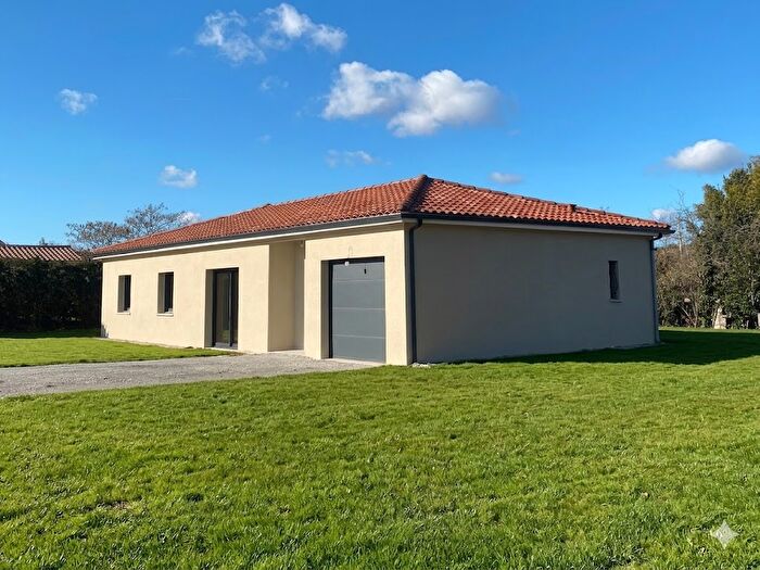 Maison 4 pièces à vendre - Villefranche-de-Lauragais