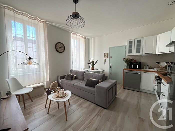Appartement 2 pièces à Albi, Le Breuil, Mazicou, à louer