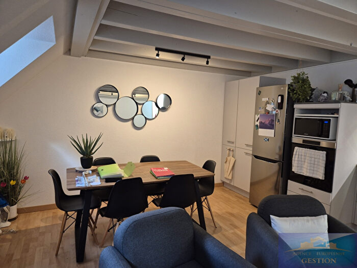 Cauterets : Appartement 3 pièces à vendre