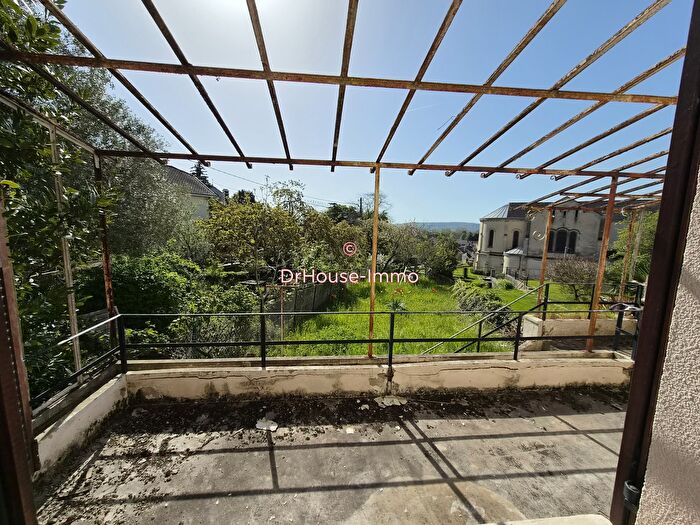Maison 5 pièces à vendre - Gargenville