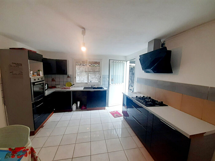 Maison 4 pièces à Petite-Île, Piton des Goyaves, Anse les Hauts, à vendre