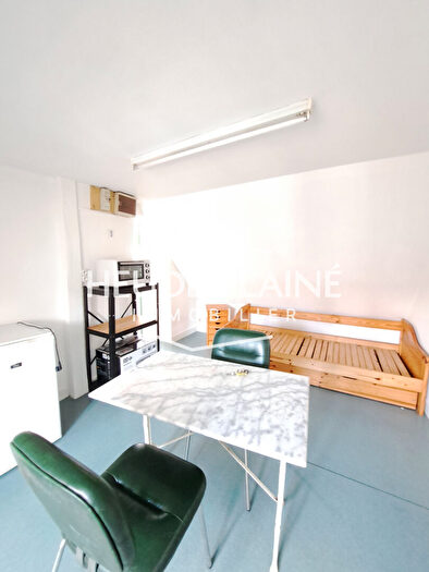 Appartement à louer - Avranches - 1 pièce