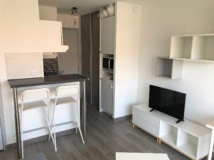Aix-en-Provence, Jas de Bouffan - Appartement 1 pièce à louer