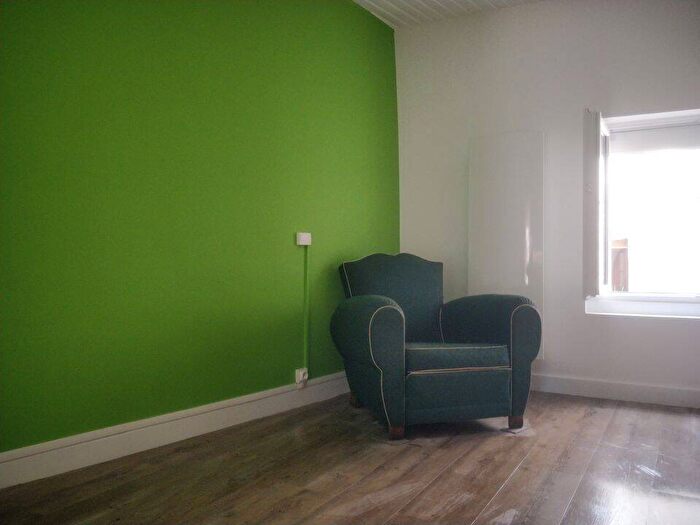 Appartement 1 pièce à louer à Taulhac, Le Puy-en-Velay