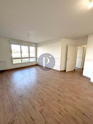 Appartement 3 pièces à louer - Les Lozaits, Villejuif