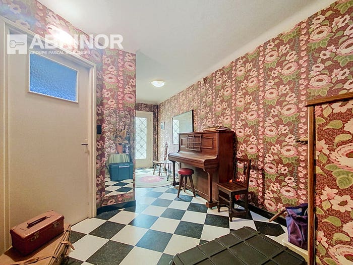 Maison 5 pièces à vendre - Marcq-en-Barul, Croisé Laroche, Rouges Barres