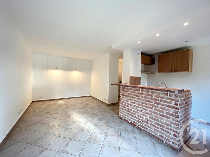 Mandelieu-la-Napoule, Capitou - Appartement 2 pièces à louer