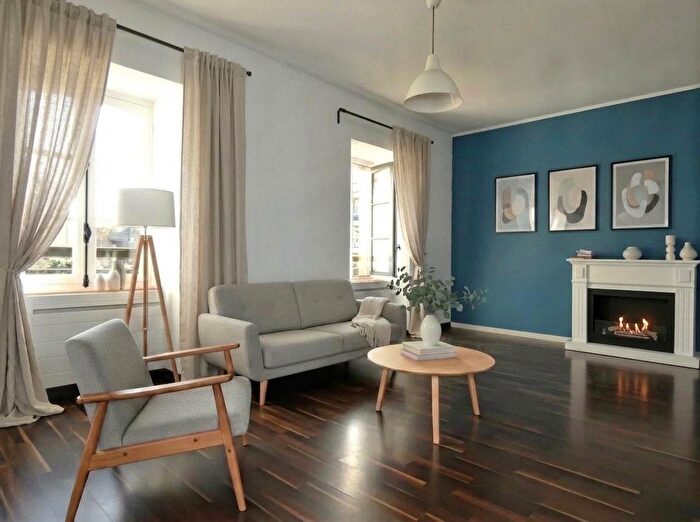 Appartement 3 pièces à vendre à Vitré, Champ de Foire
