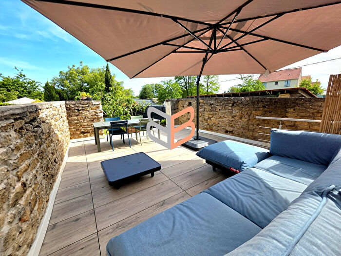 Maison 6 pièces à vendre à Morfontaine