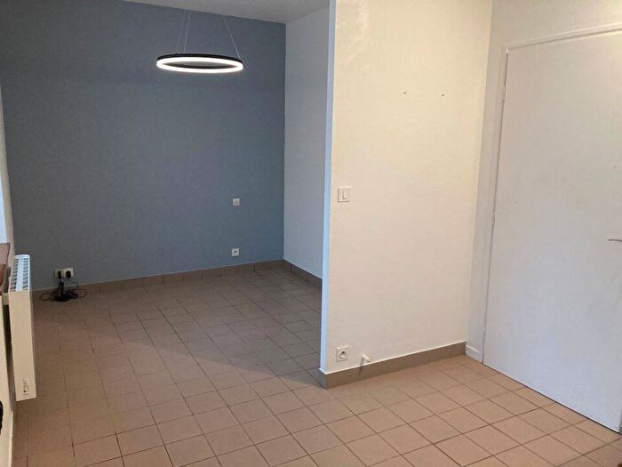 Appartement 1 pièce à louer à Servon-sur-Vilaine