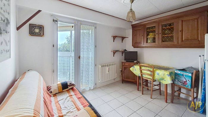 Appartement 2 pièces à louer - La Foire Aux Chats, Les Sables-d'Olonne